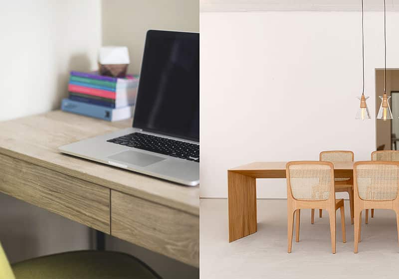 Altura de Mesa Ideal | Aprenda a Escolher com a Lemare