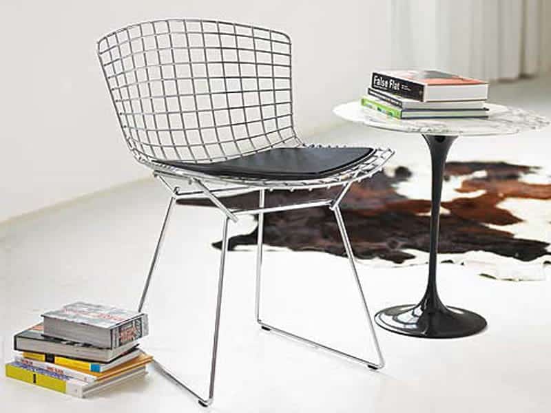 8 móveis de designers famosos para você conhecer