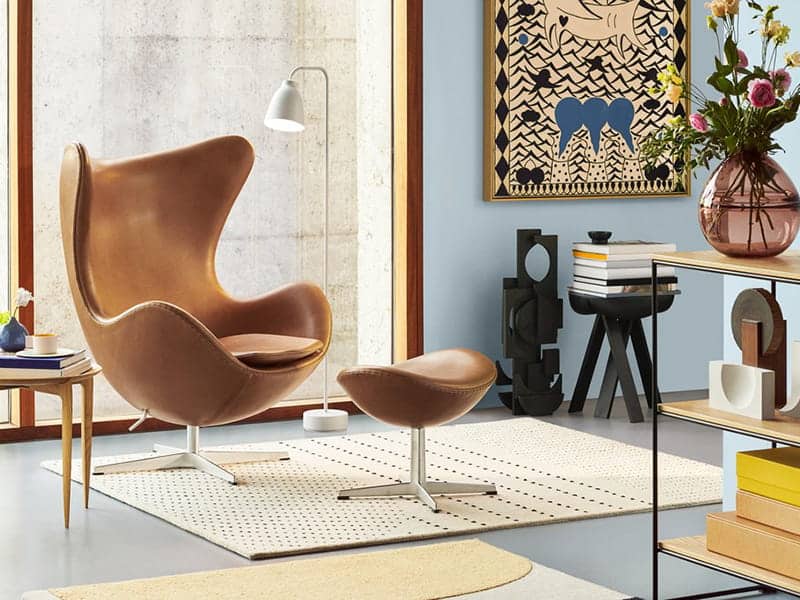 8 móveis de designers famosos para você conhecer