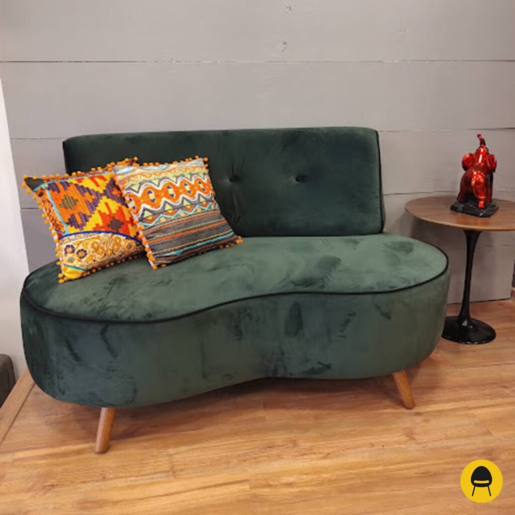 Sofás retrô: 5 opções vintage para apostar no seu lar