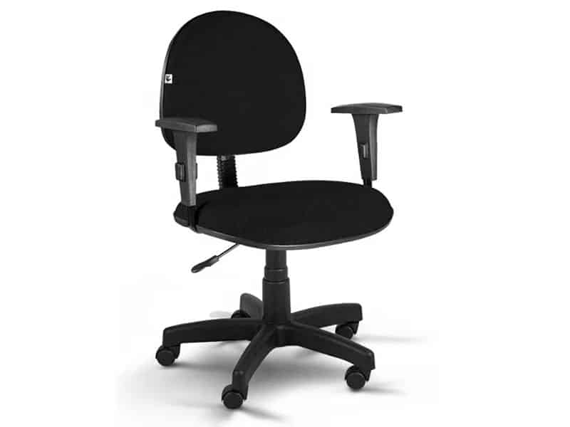 Melhor cadeira de escritório: top 7 modelos p/ investir