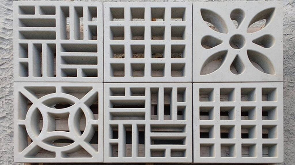 Cobogó: o que é, onde aderir e inspirações na decoração