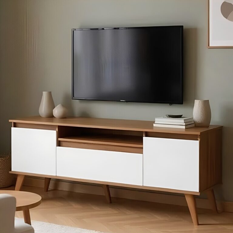 Como decorar o rack da sala? Veja 10 ideias simples