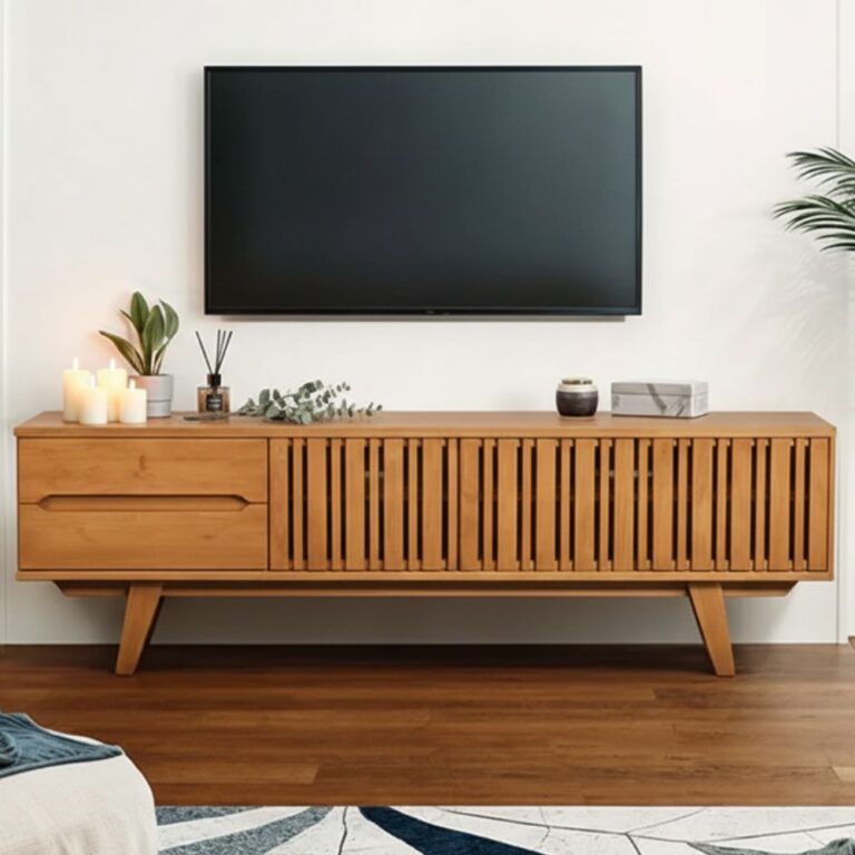 Como decorar o rack da sala? Veja 10 ideias simples